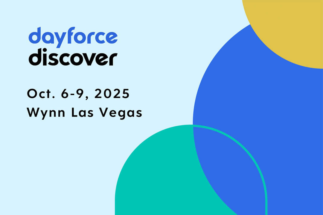 Dayforce Discover 2025 - Lavasource